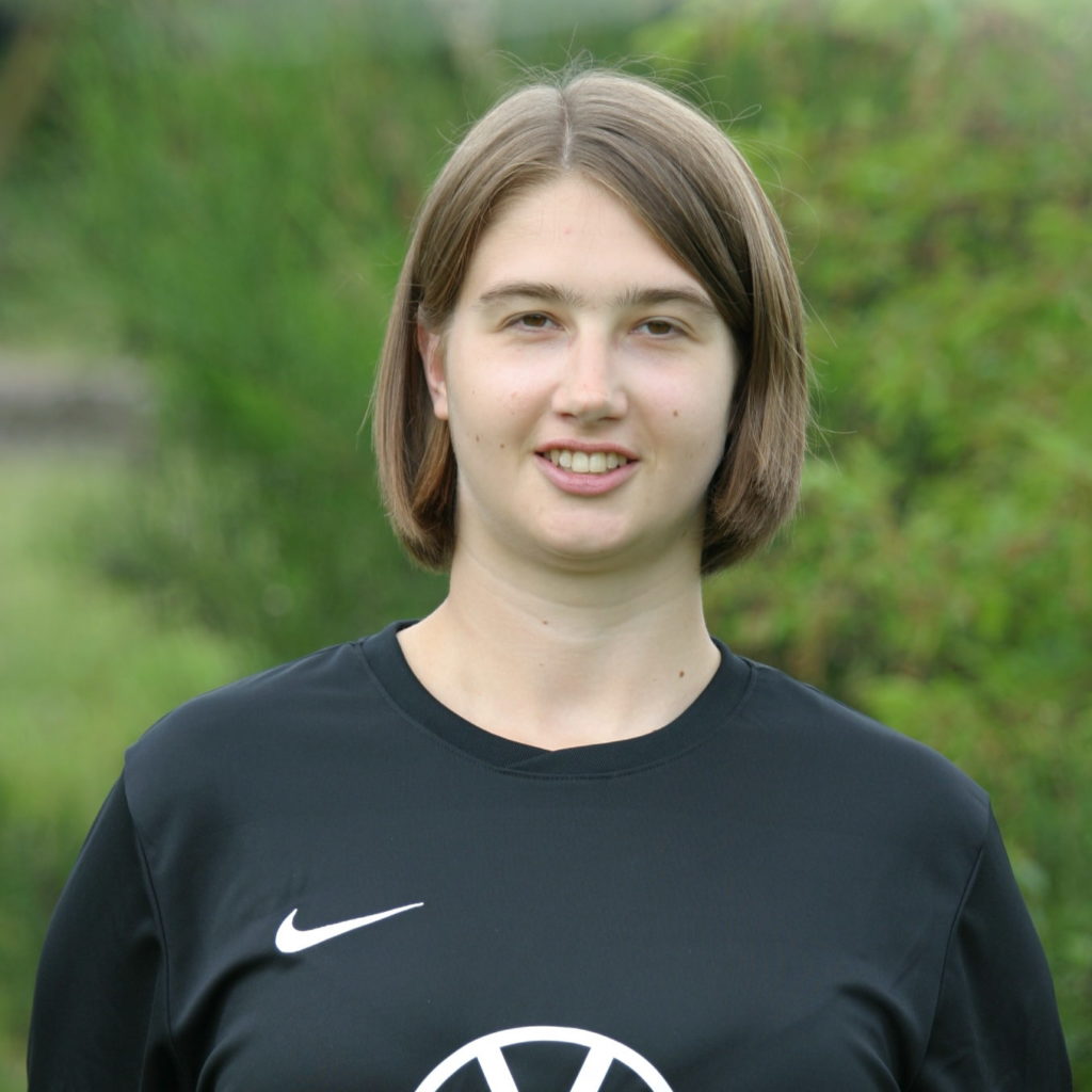 Mädchenfußball - SC Tewel